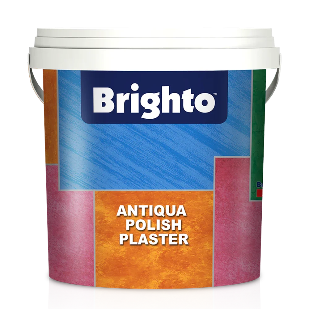 Brighto Antiqua Polish Plaster – Brighto Paints FZ LLC