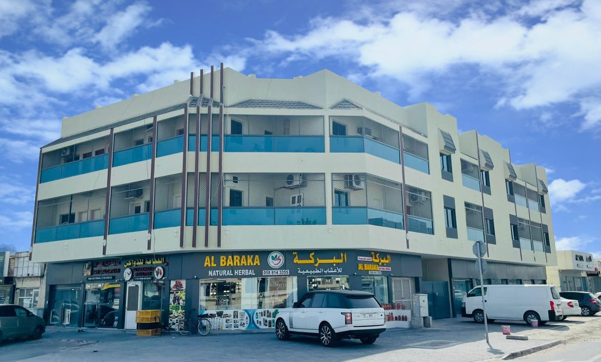 Projects – Brighto Paints