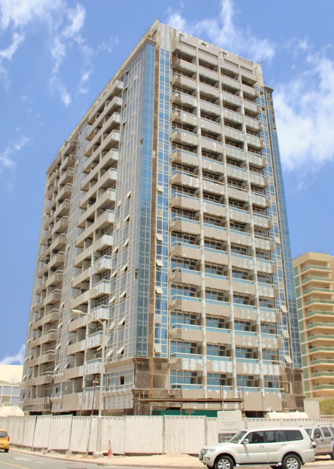 Projects – Brighto Paints