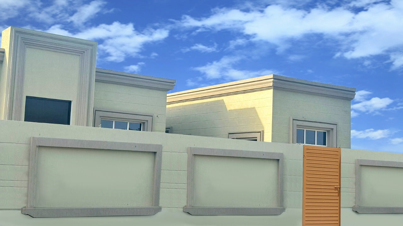 QATAR – Brighto Paints FZ LLC
