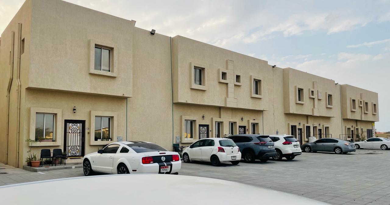 Doctor Hotel - Ras Al Khaimah Al Qasidat – Brighto Paints FZ LLC