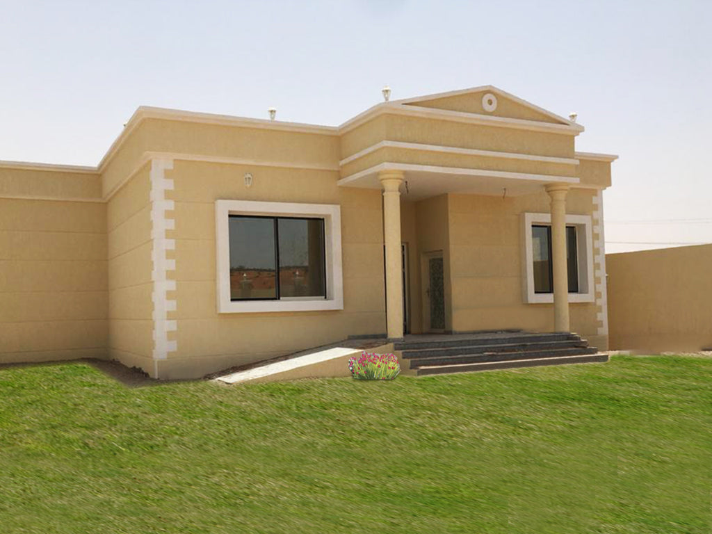 Graffio Texture - Al Refaa Ras Al Khaimah – Brighto Paints FZ LLC