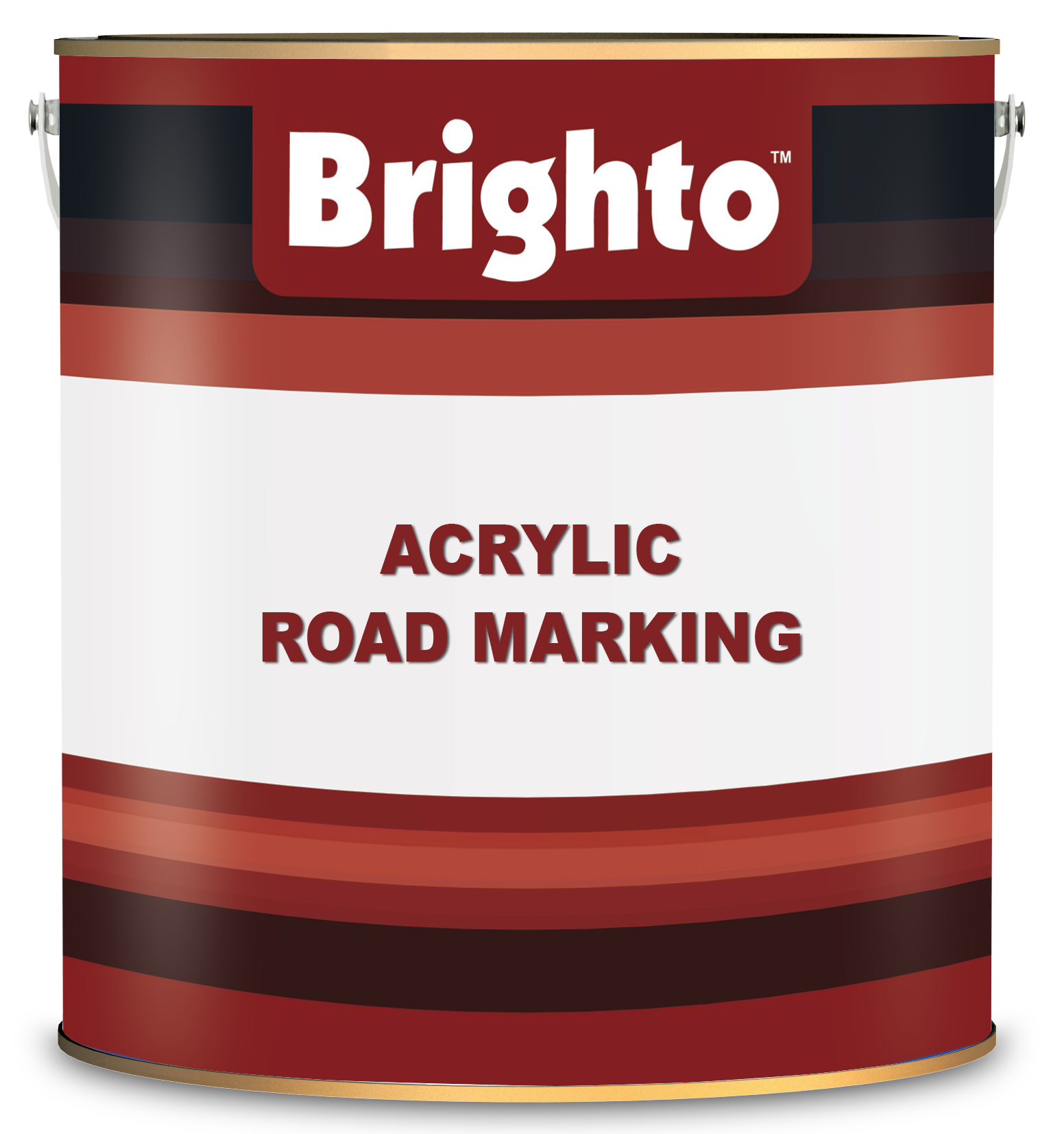Arcylic Road Marking – Brighto Paints FZ LLC