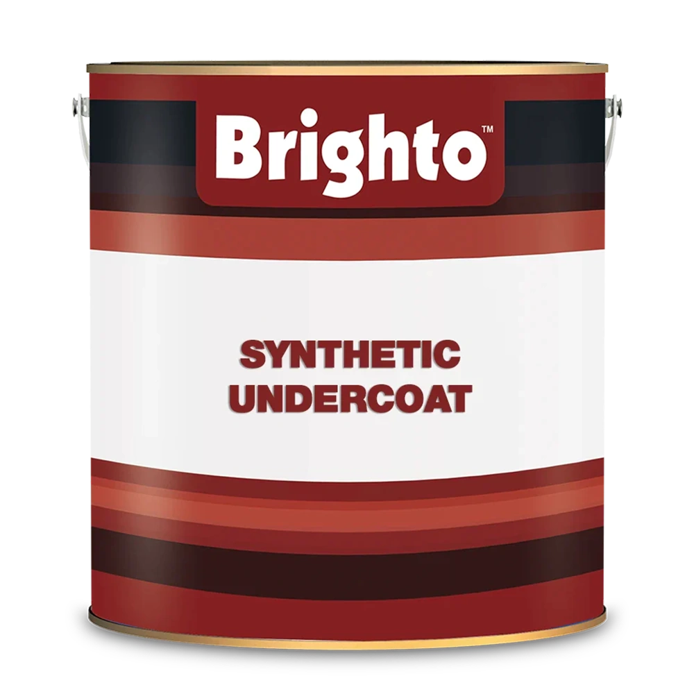 Brighto Synthetic Undercoat – Brighto Paints FZ LLC