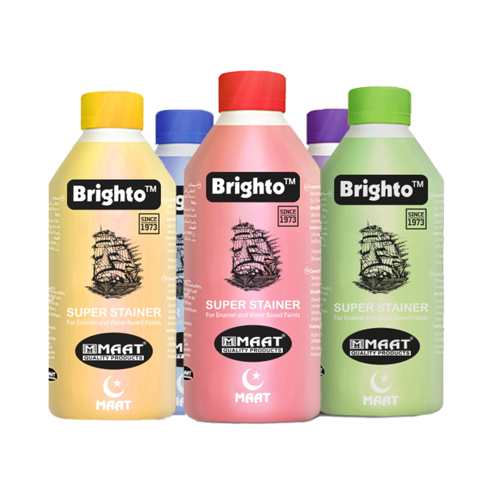 Universal Tinter – Brighto Paints FZ LLC