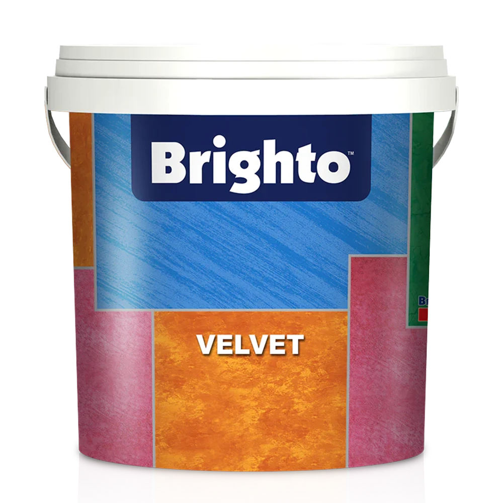 Brighto Velvet – Brighto Paints FZ LLC